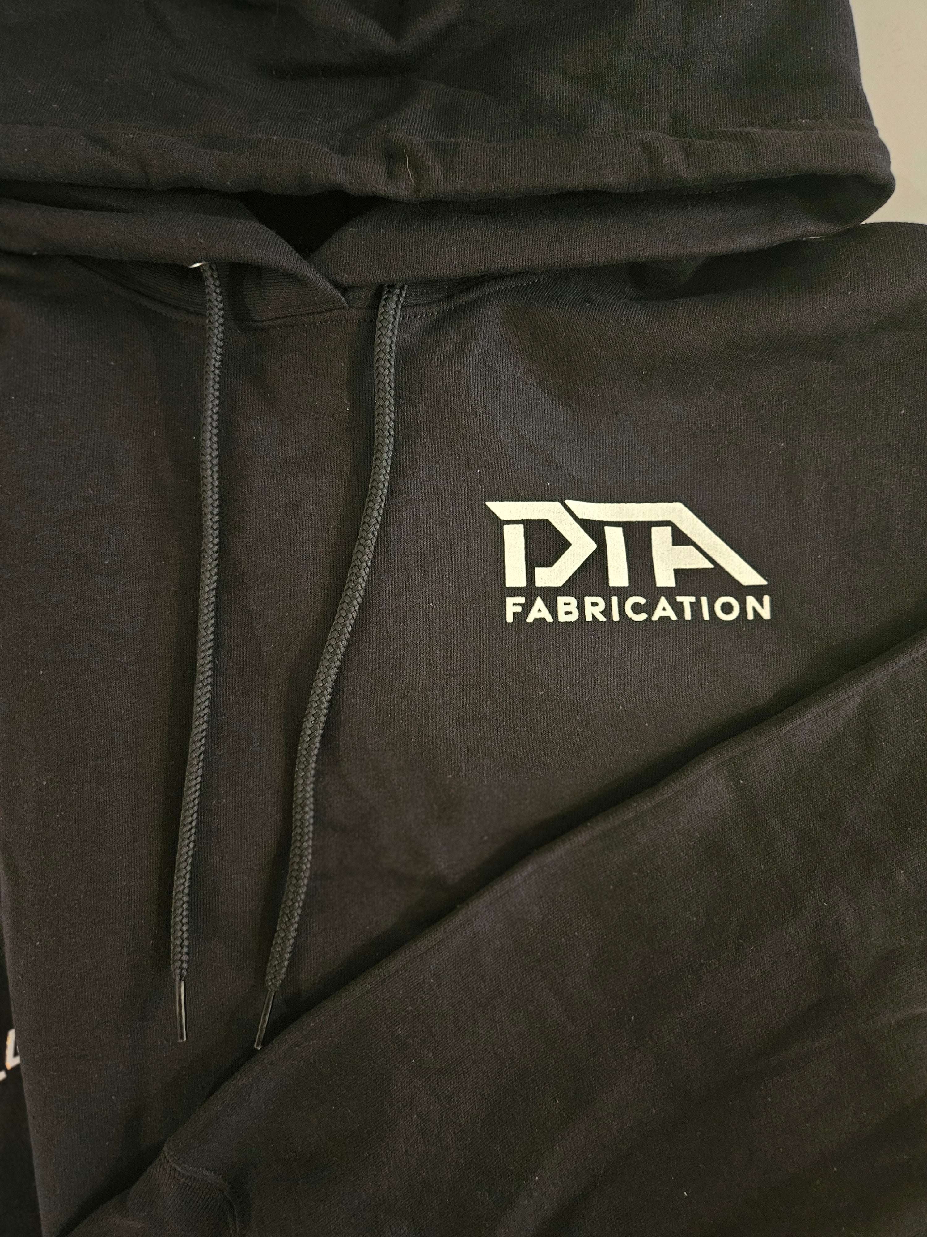 Collections – DTA Fabrication