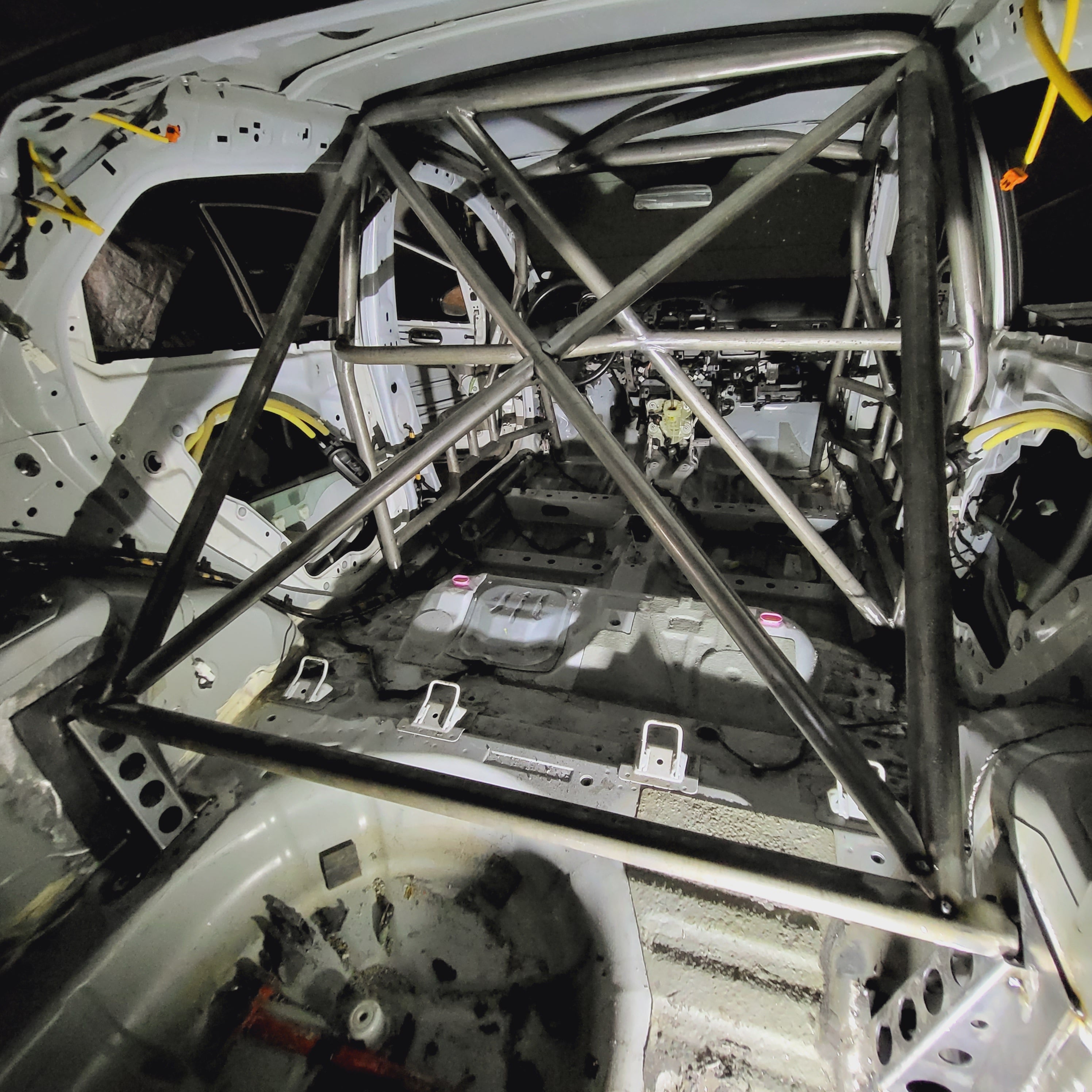 Custom Projects & Photo Gallery – DTA Fabrication